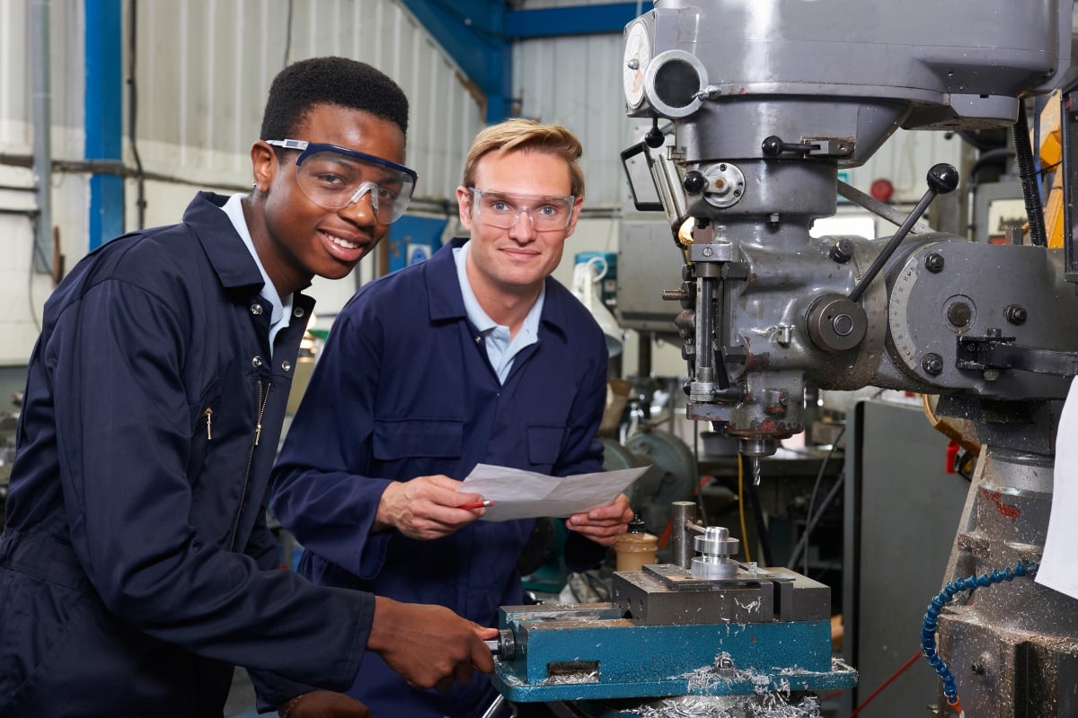 Work Experience - Career Solutions